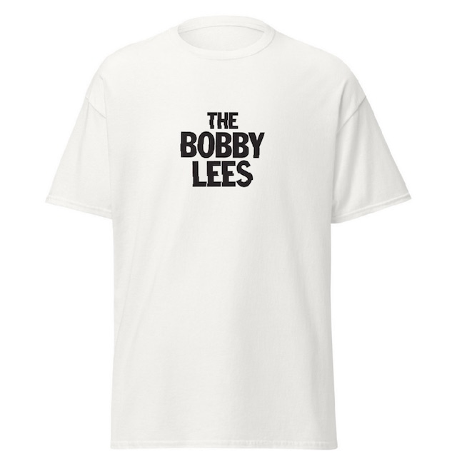 The Bobby Lees – Skin Suit (SHIRT, US) | Pop-Catastrophe.co.uk