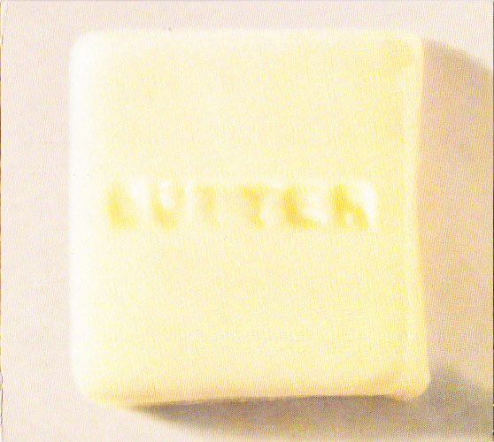 Butter 08 – Butter [2008] (CD, US) | Pop-Catastrophe.co.uk