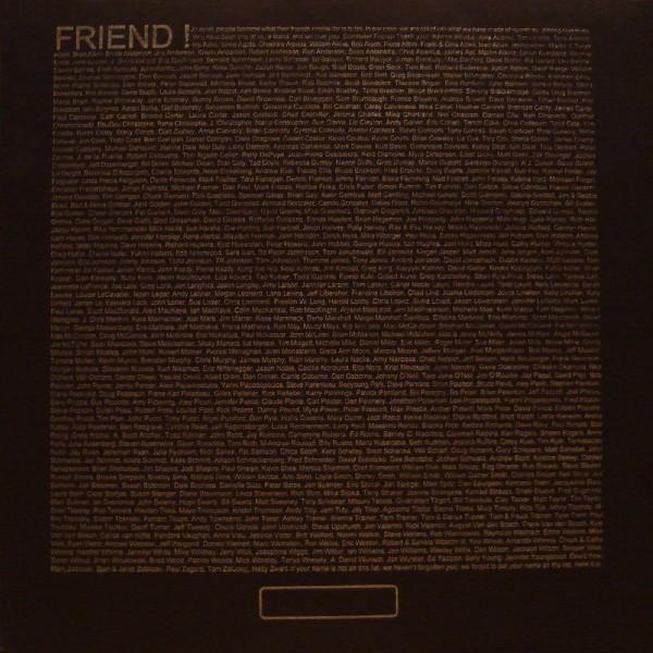 Shellac – The Futurist (LP, US) | Pop-Catastrophe.co.uk