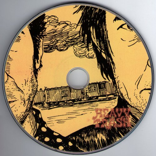 Heavy Trash – Going Way Out With Heavy Trash (CD, US) | Pop-Catastrophe ...