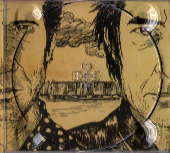 Heavy Trash – Going Way Out With Heavy Trash (CD, US) | Pop-Catastrophe ...