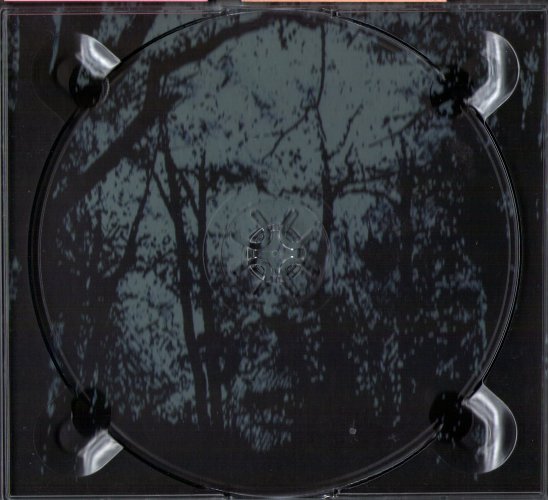 Heavy Trash – Midnight Soul Serenade (CD, UK) | Pop-Catastrophe.co.uk