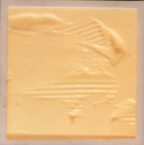 Butter 08 – Butter [Plastic Case] (CD, US) | Pop-Catastrophe.co.uk