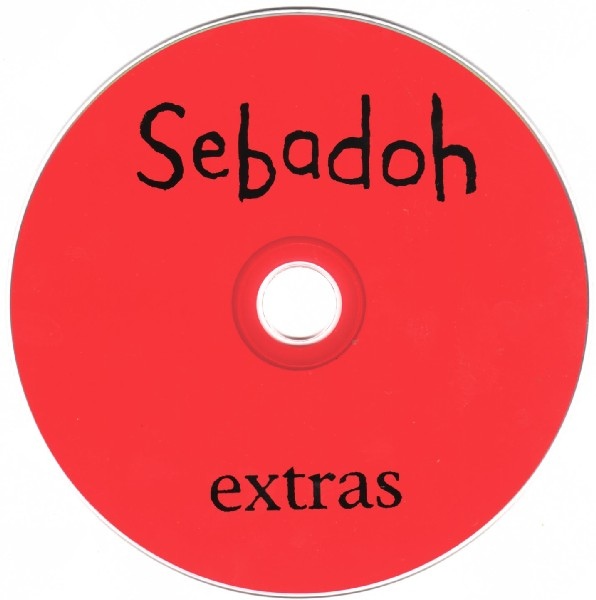 Sebadoh – III (2xCD, EUROPE) | Pop-Catastrophe.co.uk