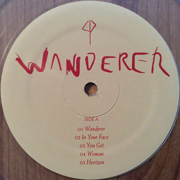 Cat Power – Wanderer [Clear] (LP, US) | Pop-Catastrophe.co.uk