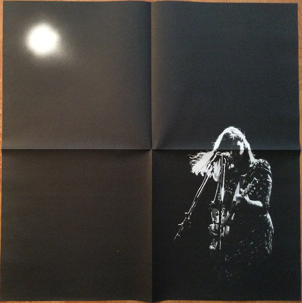 Cat Power – Wanderer [Clear] (LP, US) | Pop-Catastrophe.co.uk