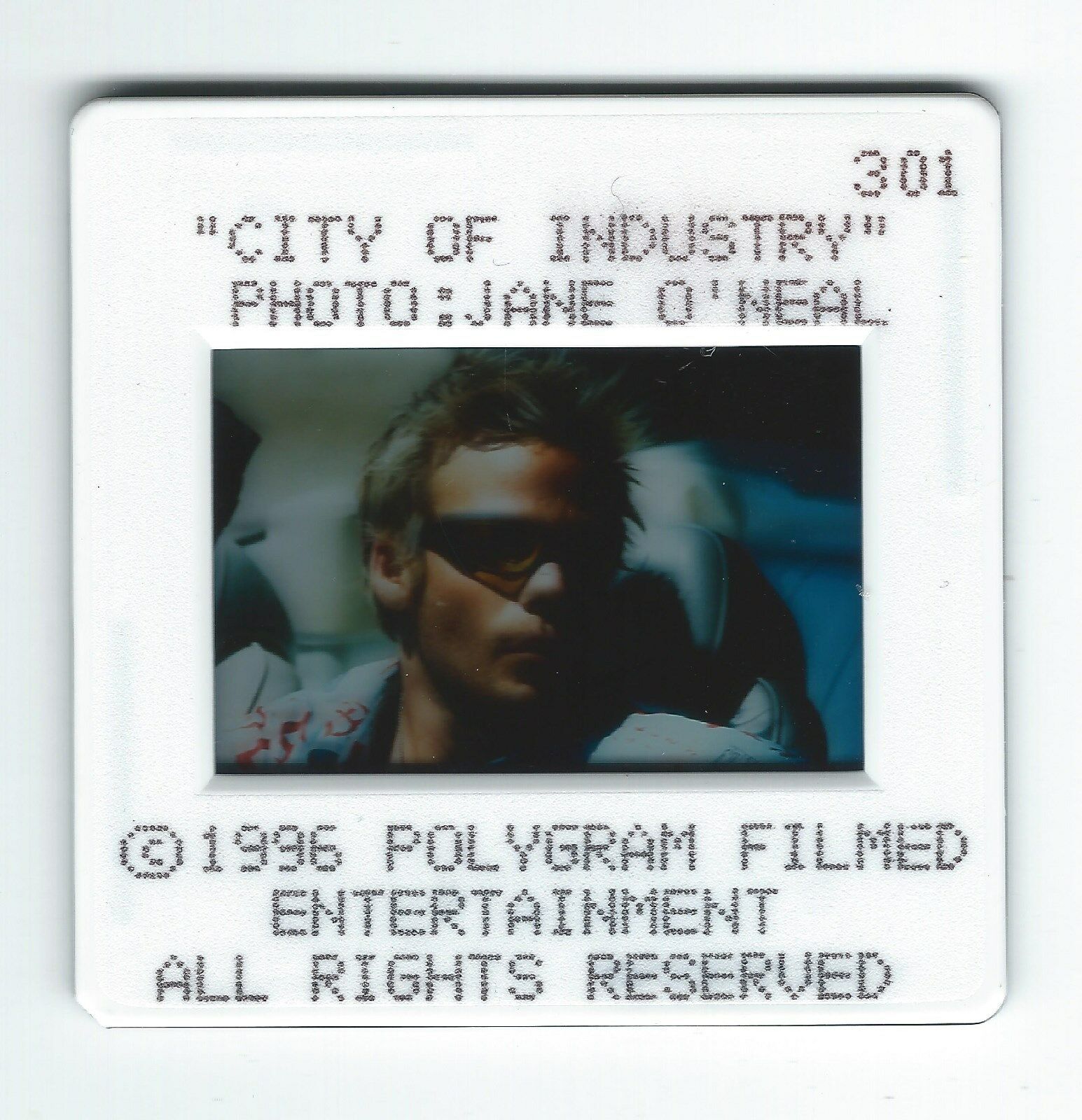 V/A feat. Butter 08 – City of Industry (FEATURE FILM, US) | Pop ...