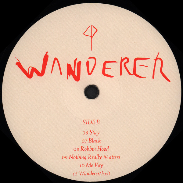 Cat Power – Wanderer (LP, UK) | Pop-Catastrophe.co.uk