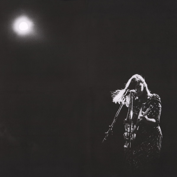 Cat Power – Wanderer (LP, UK) | Pop-Catastrophe.co.uk