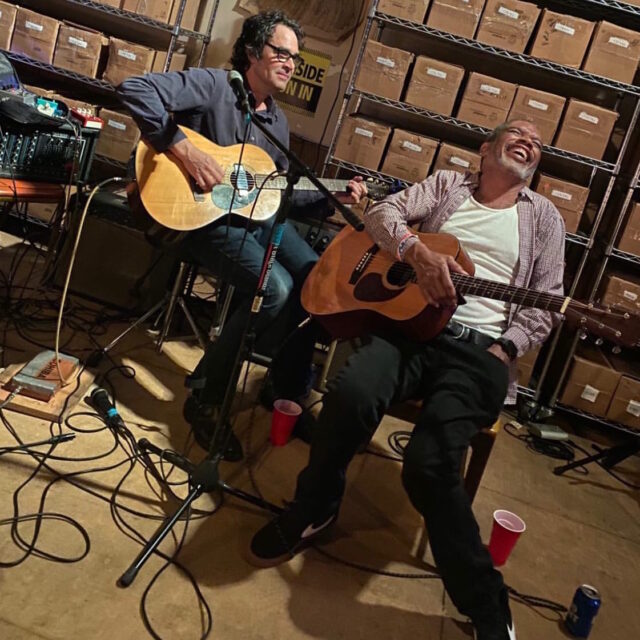 Pop-Catastrophe.co.uk | The Jon Spencer Blues Explosion: Judah Bauer ...