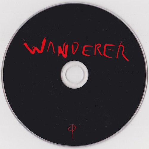 Cat Power – Wanderer (CD, UK) | Pop-Catastrophe.co.uk