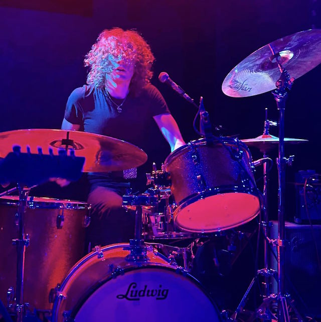 Jon Spencer – The Hare And Hounds, Birmingham, UK (10 September 2024 ...